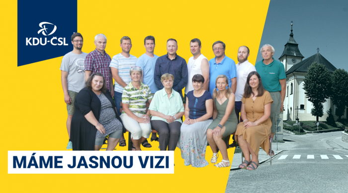 KDU-ČSL Luka nad Jihlavou